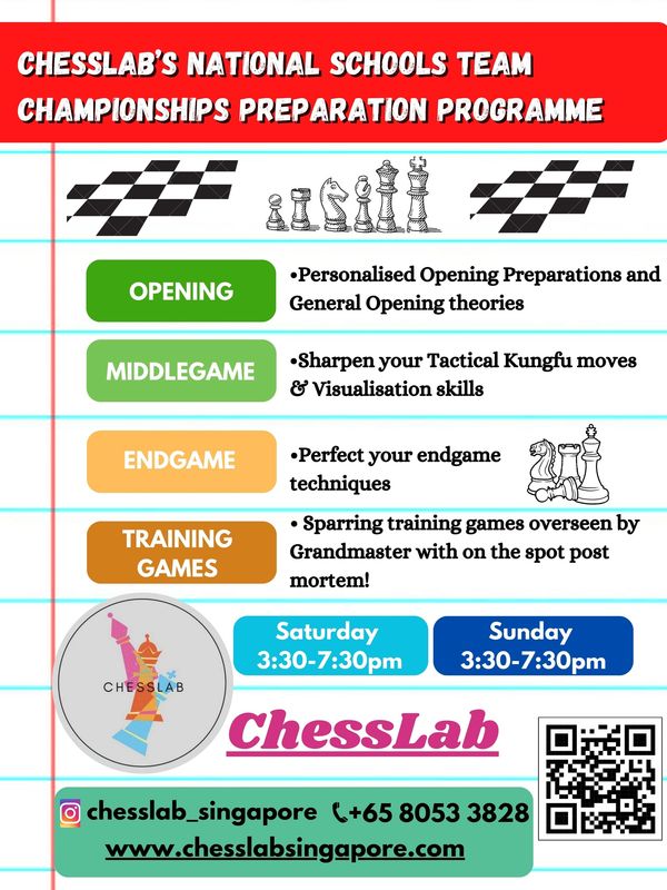 Events | ChessLab